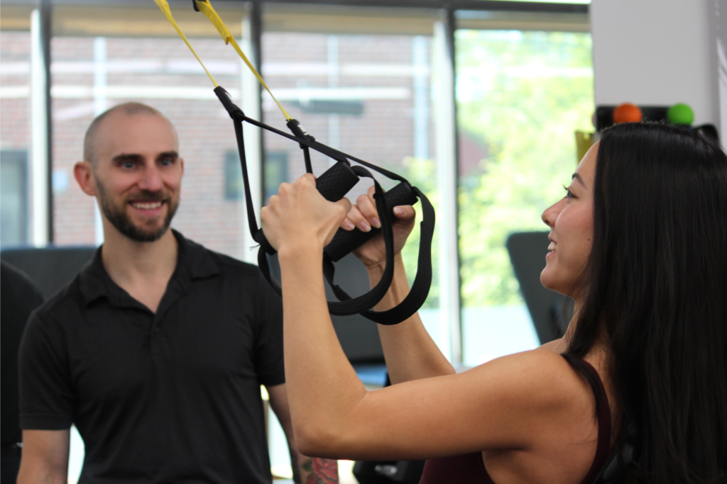 Specialized Sports Occupational Therapy | SOMA PT & OT