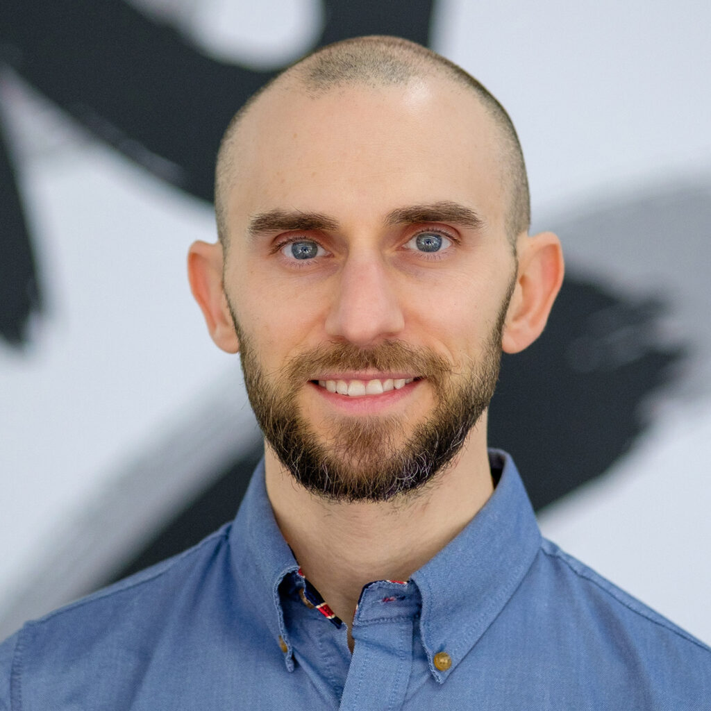 Dominick Magnotta - Soma Physical & Occupational Therapy