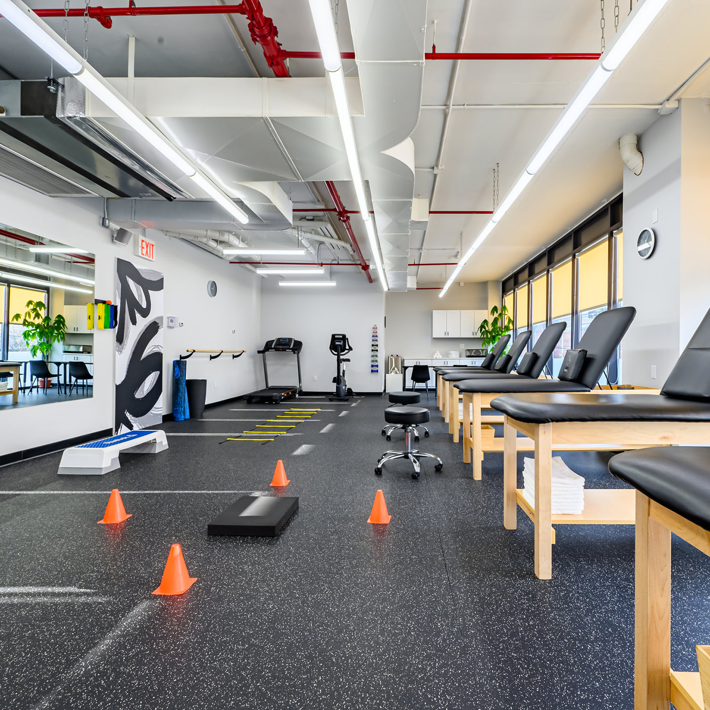 SOMA Physical & Occupational Therapy | Expert PTs Astoria