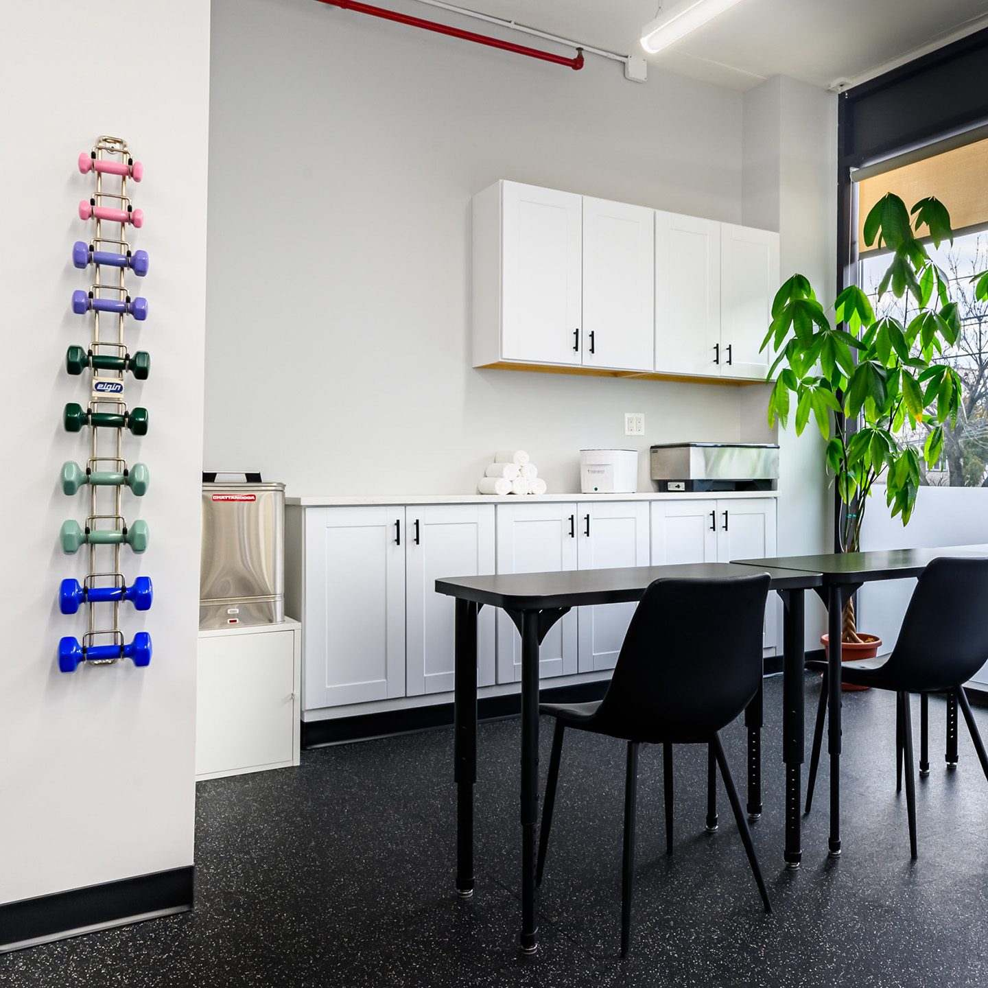 SOMA Physical & Occupational Therapy | Expert PTs Astoria
