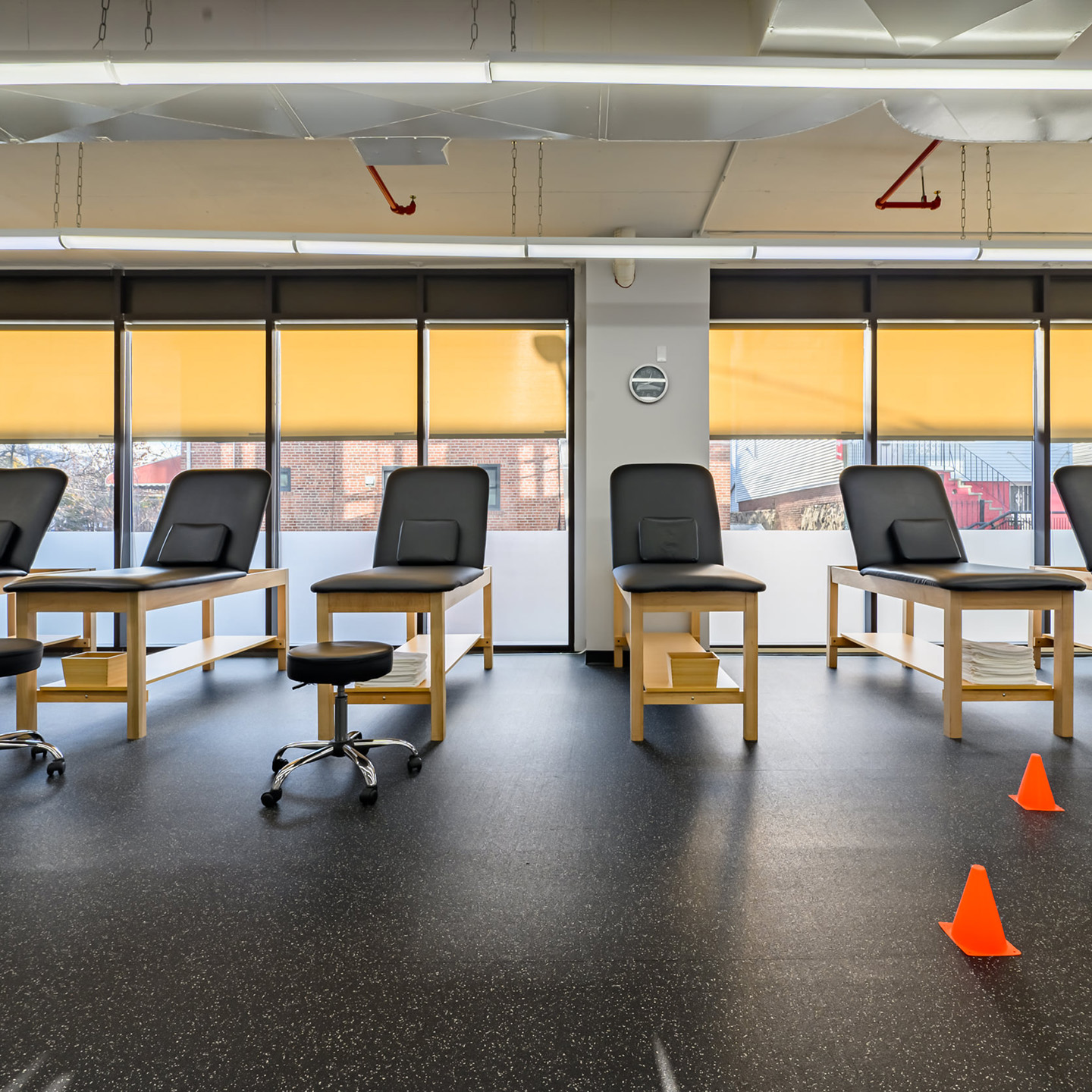 SOMA Physical & Occupational Therapy | Expert PTs Astoria